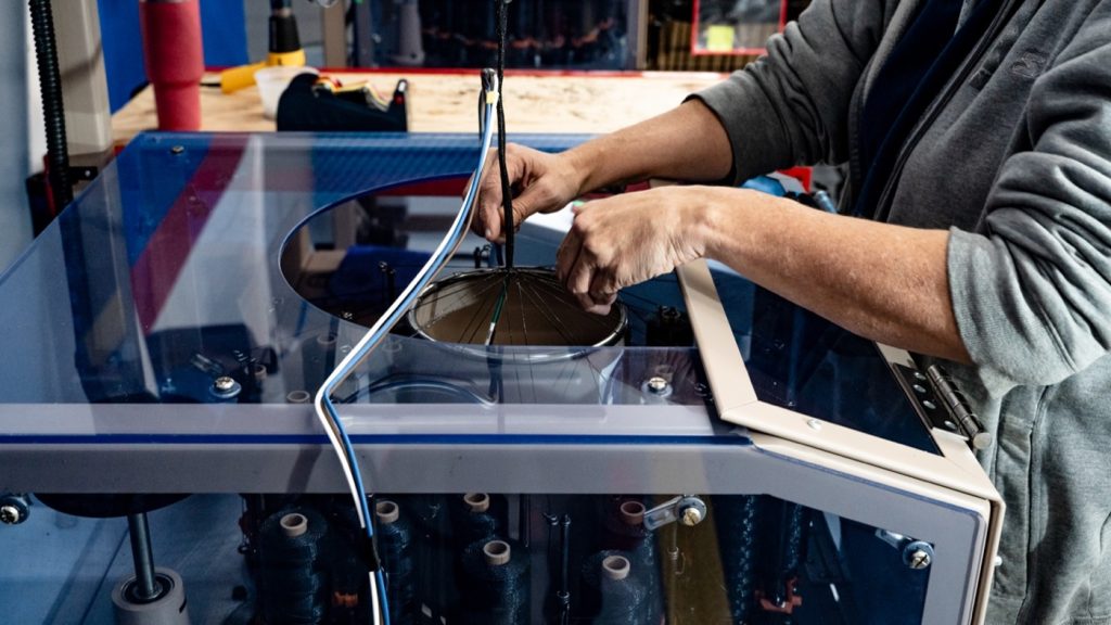 Our Capabilities | Elite Harness – Advanced Manufacturing Solutions