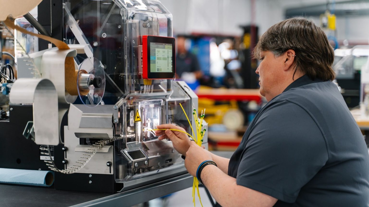 Elite Harness | Premier Electrical Wire Harnesses & Custom Cables