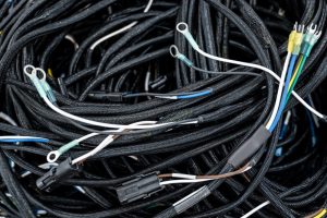 Elite Harness | Premier Electrical Wire Harnesses & Custom Cables